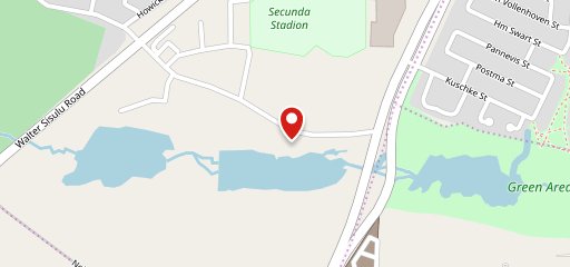 Eish!! Restaurant Secunda, Secunda - Restaurant menu, prices and reviews