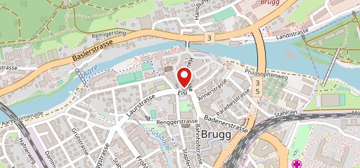 Eisi Imbiss, Brugg - Speisekarte, Preise und Bewertungen