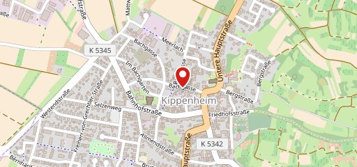 Eislädele Kippenheim, Kippenheim - Speisekarte, Preise und Bewertungen