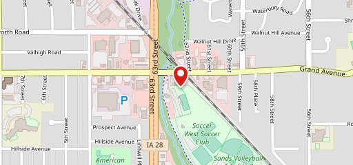 Either/Or, Des Moines - Restaurant menu, prices and reviews