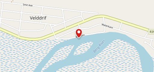 Ek & Djy Vissery Etc, Velddrif - Restaurant menu, prices and reviews