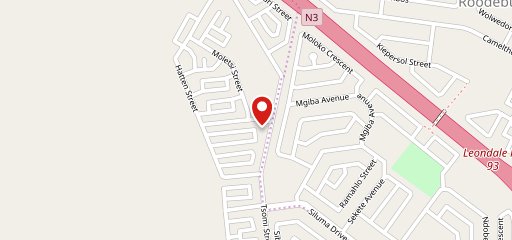 Ekhaya Restaurant, Katlehong - Restaurant menu, prices and reviews
