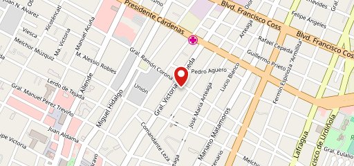 Bar El Arca, Saltillo - Menú del restaurante, precios y reseñas