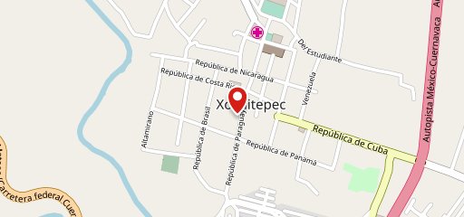 El Arco Restaurante, Xochitepec - Menú del restaurante, precios y reseñas