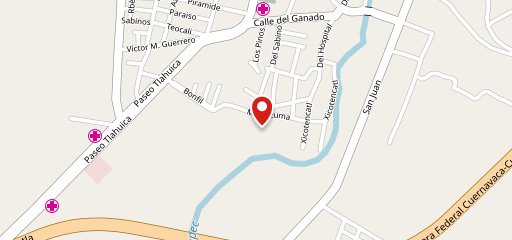 El Arte del Buen Pan, Yautepec - Opiniones del restaurante