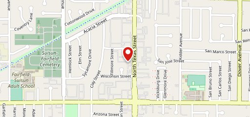 El Azteca Restaurant, Fairfield - Restaurant menu, prices and reviews