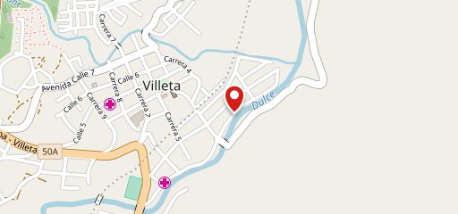 El balcon paisa, Villeta - Menú del restaurante, precios y reseñas