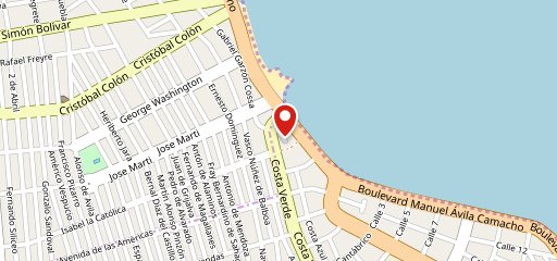 El Bena Grill, Veracruz - Menú del restaurante, precios y reseñas