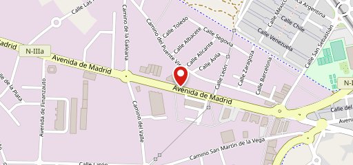 El Bife, Arganda del Rey - Menú del restaurante, precios y reseñas