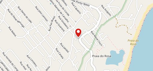 El Bigodon Praia Do Rosa, Imbituba - Menu do restaurante, preços e opiniões