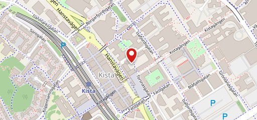 El Birria - Restaurang Kista, Stockholm - Restaurant menu, prices and ...