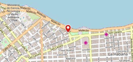 Bleco Havana, La Habana - Menú del restaurante, precios y reseñas