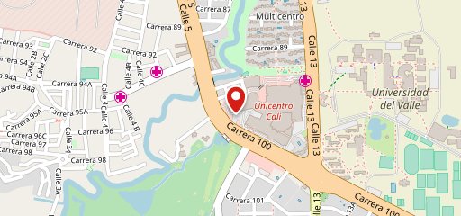 El Bochinche Unicentro, Cali - Menú del restaurante, precios y reseñas