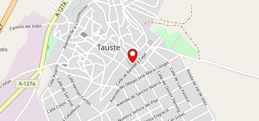 El Bodegón de Julio, Tauste - Menú del restaurante, precios y reseñas