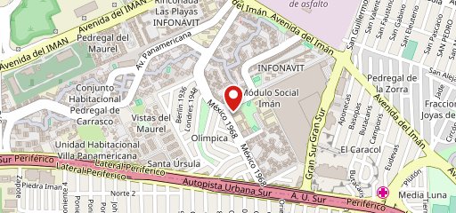 El Bollo, Ciudad de México, Av. Libertad - Opiniones del restaurante