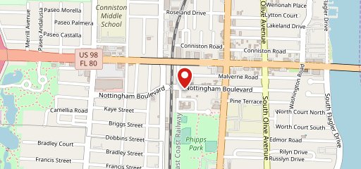 El Bonche Bar, West Palm Beach - Restaurant menu, prices and reviews