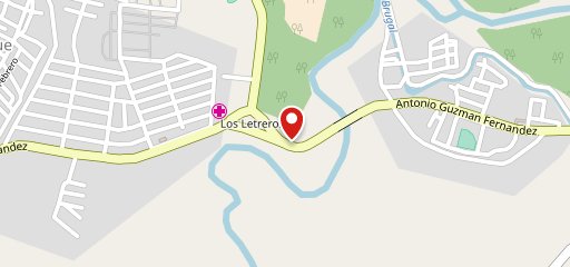 Pub y bar El Bosquecito Car Wash, Hato del Yaque - Opiniones del ...