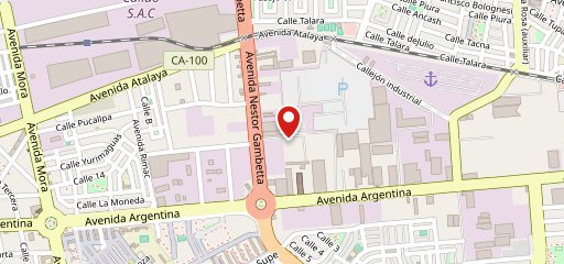 El Botecito del Callao, Callao - Menú del restaurante, precios y reseñas