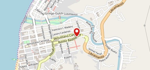 El Brujo Vallarta, Puerto Vallarta - Restaurant menu, prices and reviews