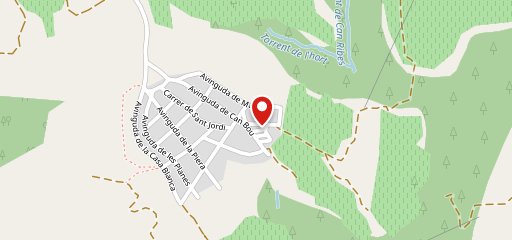 El Buda de Can Bou, Can Bou - Menú del restaurante, precios y reseñas