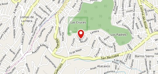 El burro dienton, Ciudad de México - Menú del restaurante, precios y ...