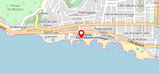 bar / meson Juan, Málaga - Menú del restaurante, precios y reseñas