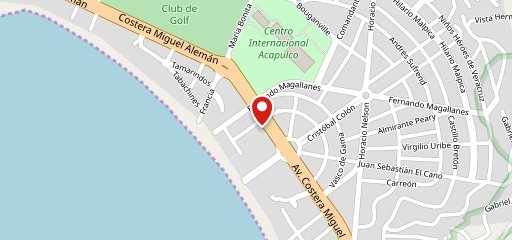 Restaurante El Cabrito, Acapulco - Menú del restaurante, precios y reseñas