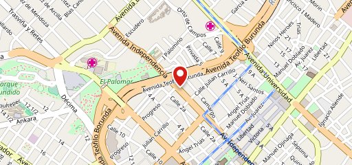 El Cabus Burgers, Chihuahua - Menú del restaurante, precios y reseñas