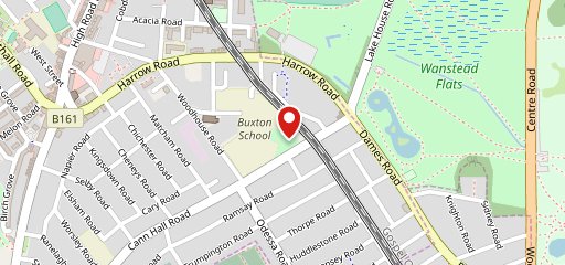 Belle Juin, London, Leytonstone - Restaurant menu, prices and reviews