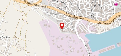 El Caguamon LOCO", Salina Cruz - Menú del restaurante, precios y reseñas