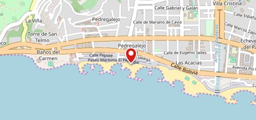 El Caleño, Málaga - Menú del restaurante, precios y reseñas