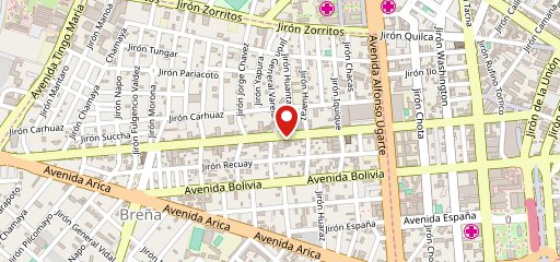 El Campollo, Breña - Menú del restaurante, precios y reseñas