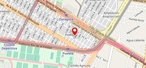 El Canasto - Restaurant menu, prices and reviews