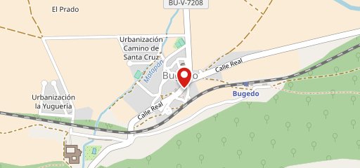 El Caseron - Menú del restaurante, precios y reseñas