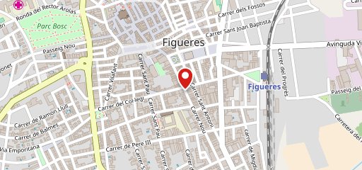 El Cau del Bon Gust, Figueras - Menú del restaurante, precios y reseñas