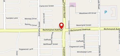 El Cazo Restaurant, Houston - Restaurant menu, prices and reviews