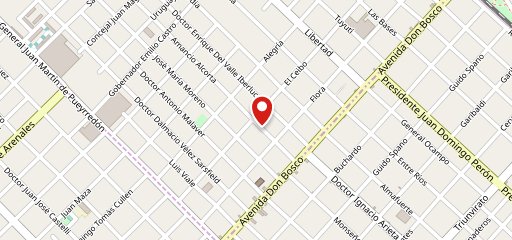 Parrilla El Ceibo, Haedo - Menú del restaurante, precios y reseñas