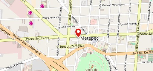 Pub y bar El Centenario, Metepec - Opiniones del restaurante