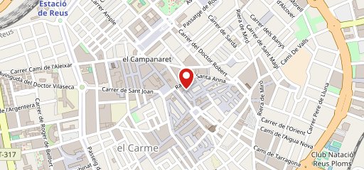 El Cep - Pintxos i Vins, Reus - Menú del restaurante, precios y reseñas