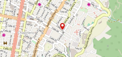 El Chato, Bogotá - Menú del restaurante, precios y reseñas