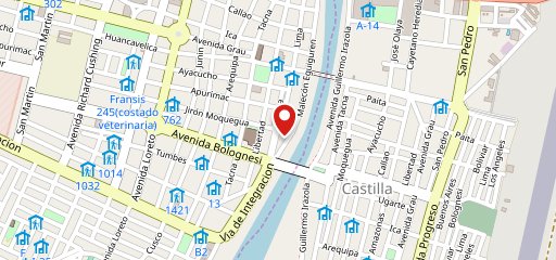El Chavelito restaurant, Piura - Restaurant reviews