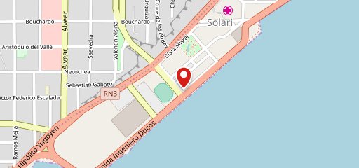 El chef restaurant, Comodoro Rivadavia - Restaurant reviews