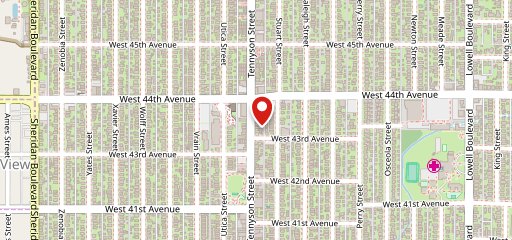 El Chingon, Denver - Restaurant menu, prices and reviews