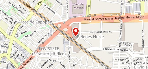 El Chipo-tle Mexicano, Zapopan - Menú del restaurante, precios y reseñas