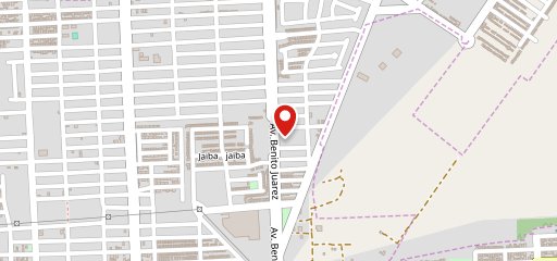 El conquistador, Chetumal - Restaurant menu, prices and reviews