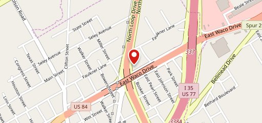 El Conquistador, Waco - Restaurant menu, prices and reviews