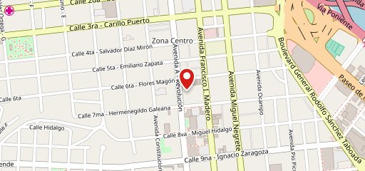 El Copeo, Tijuana - Menú del restaurante, precios y reseñas