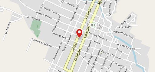 El Corcel, Cocula - Menú del restaurante, precios y reseñas