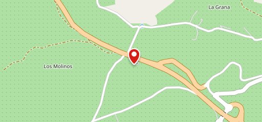 Venta Restaurante El Cortijo, Algodonales - Menú del restaurante ...