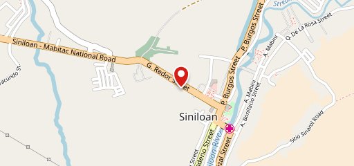 El Cusinero restaurant, Siniloan - Restaurant reviews